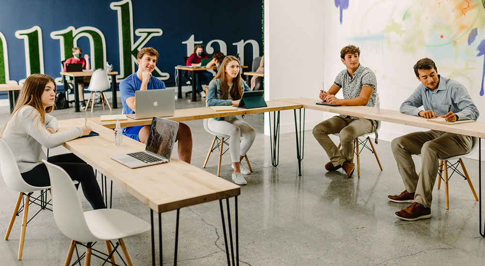 Archives | The Think Tank