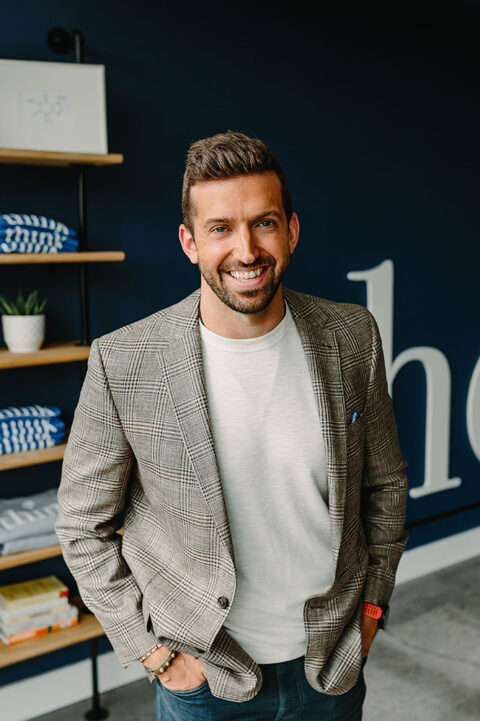 OUR TEAM | The Think Tank