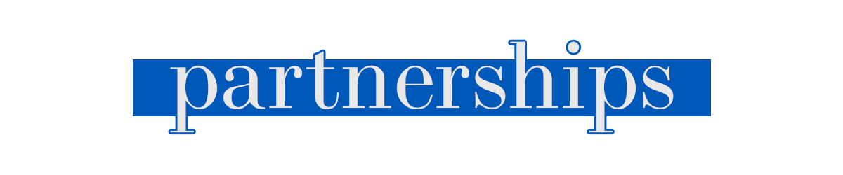PARTNERSHIPS | The Think Tank