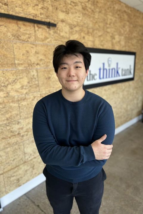 OUR TEAM | The Think Tank