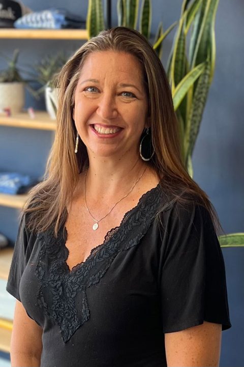 OUR TEAM | The Think Tank