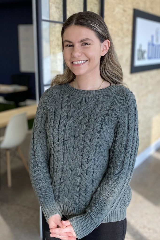 OUR TEAM | The Think Tank